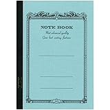 Amazon.com : Apica Notebook CD15 Dark Yellow- 7"x10" : Writing Paper ...
