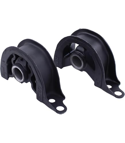 Performance Motor Mounts Engine Torque Mount Kit For Civic & Integra ...