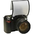 Amazon.com : LumiQuest Soft Screen, Flash Diffuser & Light Softener ...
