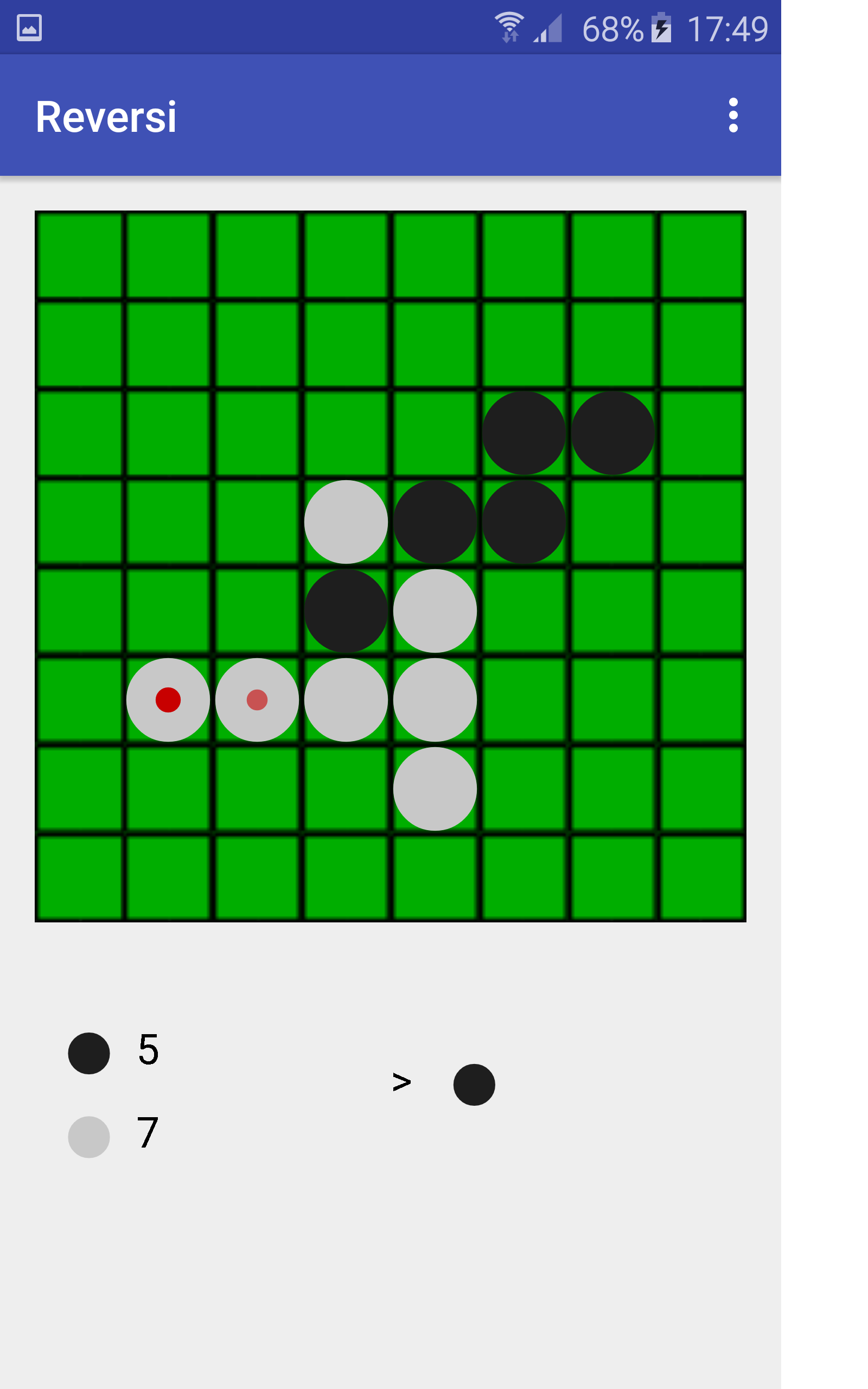 Reversi: Amazon.es: Appstore para Android