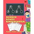 Number bonds kindergarten: Number bonds worksheet: LL Pub, Living ...