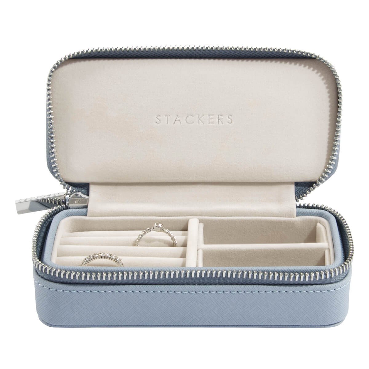 Stackers – Schmuckkästchen, mittelgroß Choc Circles: Amazon.de: Küche ...