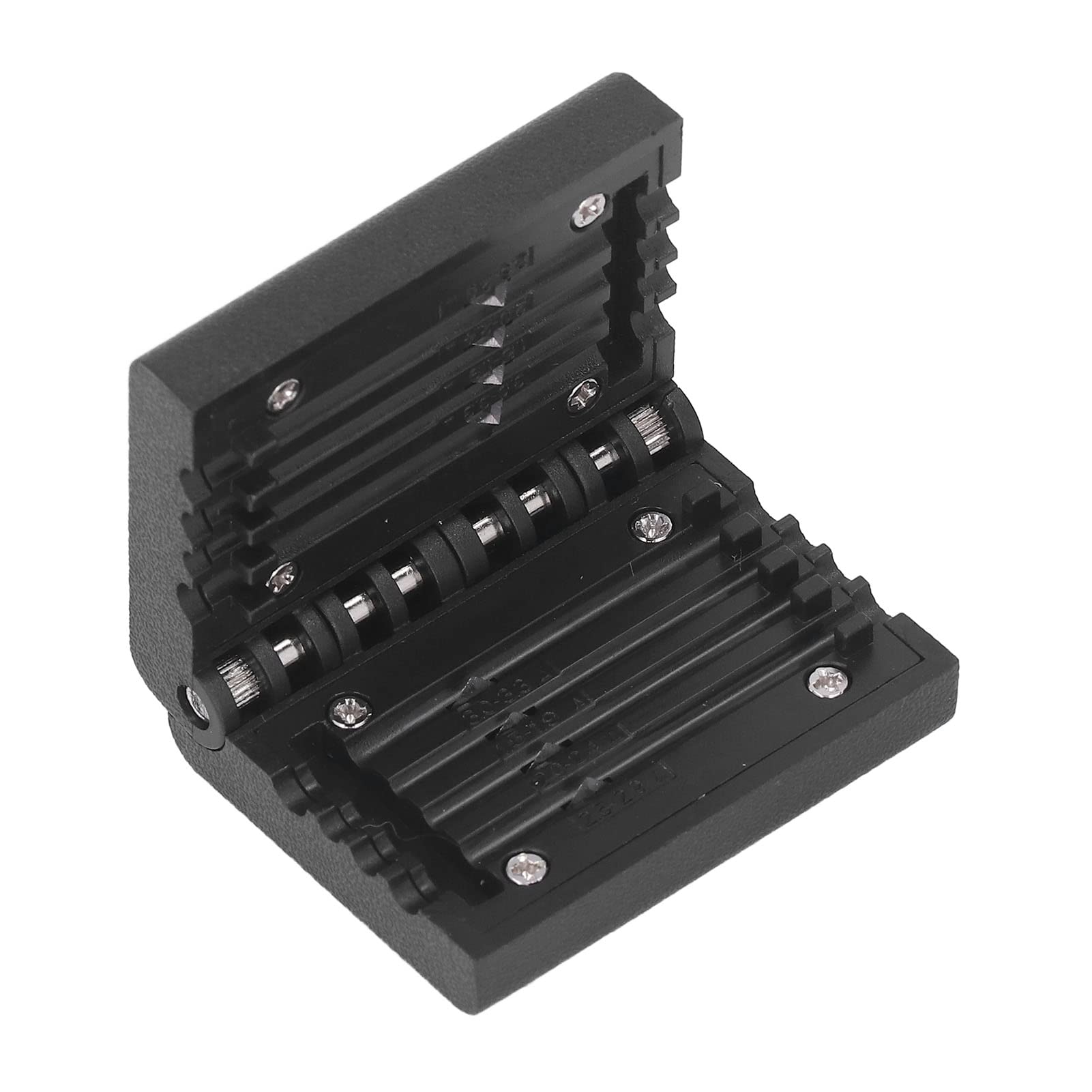 Mua Fiber Optic Cable Tube Stripper, 1.5‑3.3MM Cable Tube Slitter Loose ...