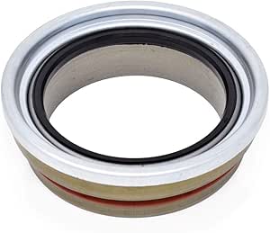 Amazon.com: Drive Axle Pinion Seal, PTP 1205Y2729APTP Replaces Meritor ...