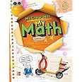 My Math, Vol. 2, Grade 3 (ELEMENTARY MATH CONNECTS): Education, McGraw ...