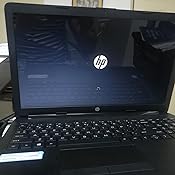 Buy HP 15 Pentium 15.6-inch Laptop (4GB/1TB HDD/DOS/Jet Black /2.04 kg ...