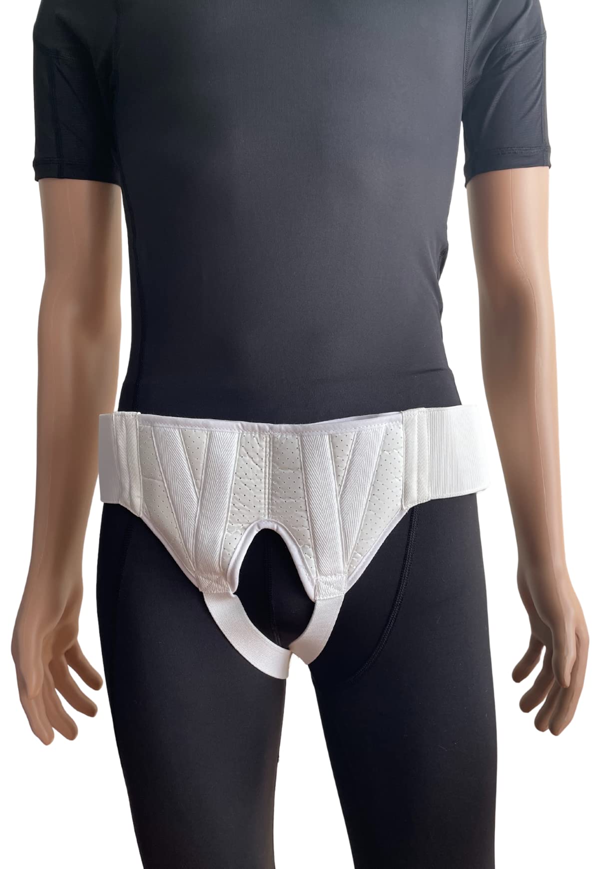 Mua FlexaMed Double Inguinal Groin Hernia Truss with Removable ...