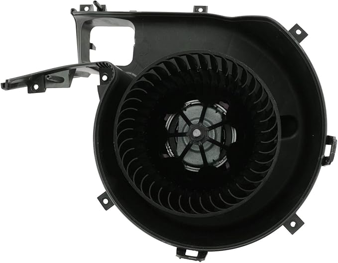 Amazon.com: Valeo 698807 HVAC Blower Motor: Automotive