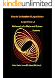 Understanding Math - Introduction to Logarithms eBook: Brian Boates ...
