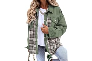 Amazon Best Sellers: Best Women's Denim Jackets