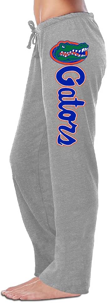 Women's Florida Gators Sweatpants: Amazon.ca: Clothing & Accessories