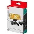 Amazon.com: Nintendo Switch Dual USB Playstand By HORI - Officially Licensed by Nintendo