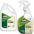 Amazon.com: Bundle of CloroxPro Clorox EcoClean All-Purpose Cleaner ...
