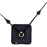 New Replacement Kienzle Euroshaft Quartz Clock Movement Motor Mechanism ...