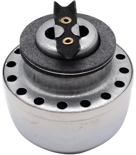 Twist-in Oil Cap Trans-Dapt 4804 Chrome - Universal Replacement With No ...