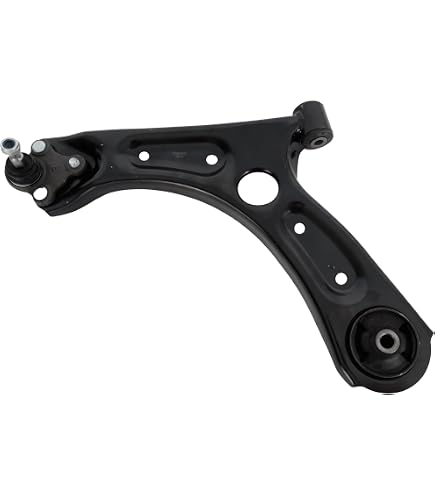 BMW X5 Control Arm Bushings A-Premium Front Lower Control Arms For BMW ...