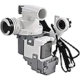 Amazon.com: DC97-19289F DC97-19289B DC97-19289A Washer Drain Pump ...
