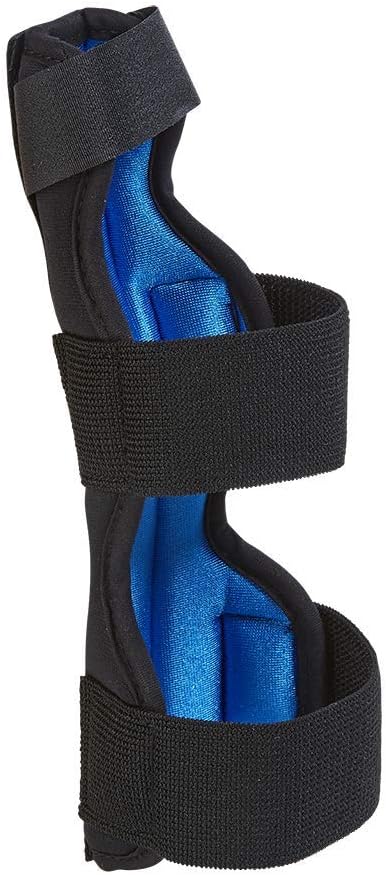 Amazon.com: Ossur Universal Thumb Splint for DeQuervain’s Tendonitis ...