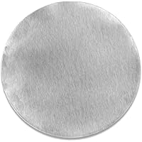 Amazon.com: 70mm Foil Heat Induction Liner for PE & Polypropylene ...