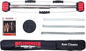 Amazon.com: Bullworker
