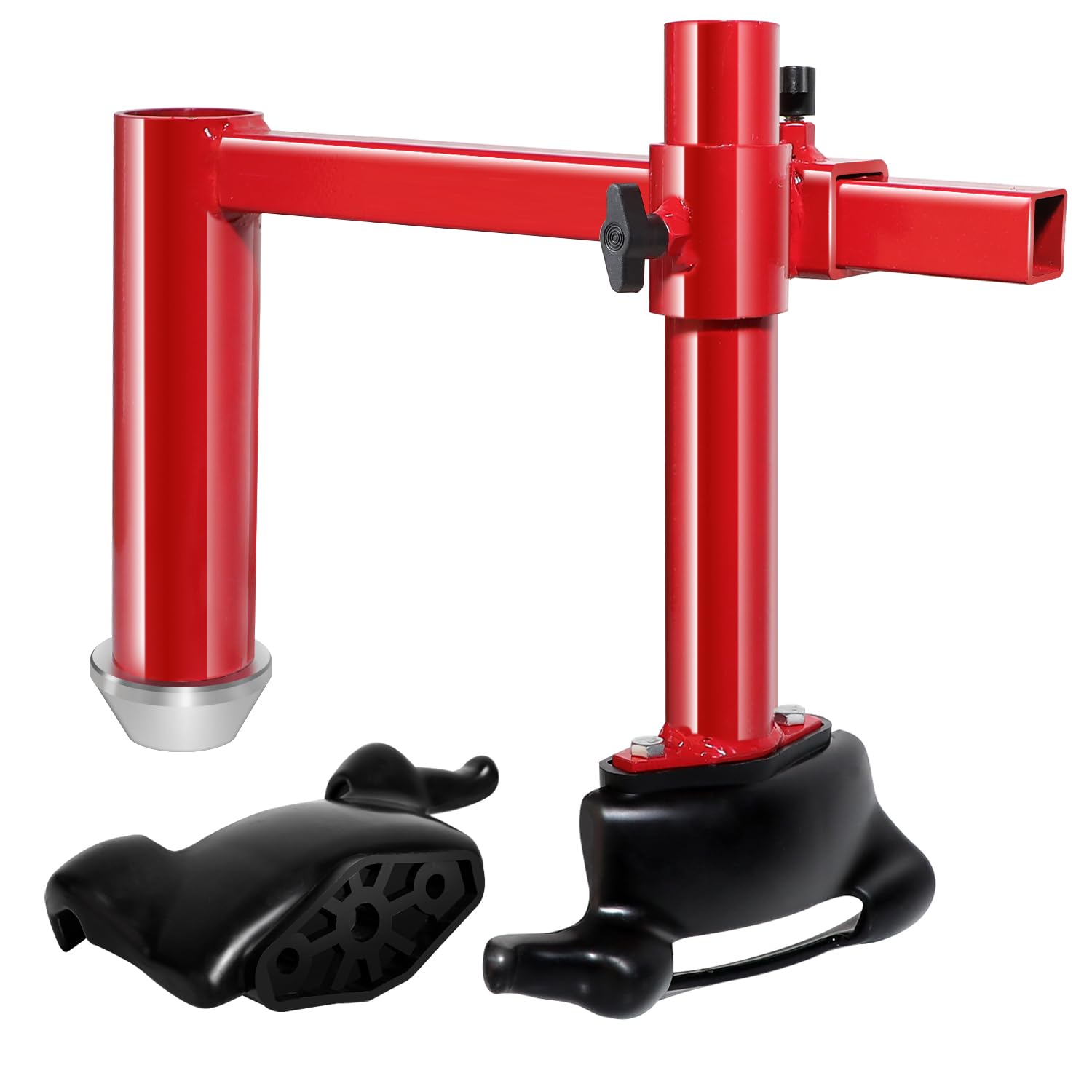 ATOLS Upgraded Manual Tire Changer Duck Head Kit with Tire Changer Duck ...