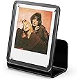 Amazon.com: Polaroid Acrylic Photo Frame - Black - L-Shape Display ...