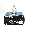 Bravo Audio Ocean Mini Valve Class A Tube Headphone Amplifier in ...