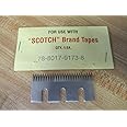 3M 78-8017-9173-8 Blade 78801791738: Amazon.com: Industrial & Scientific