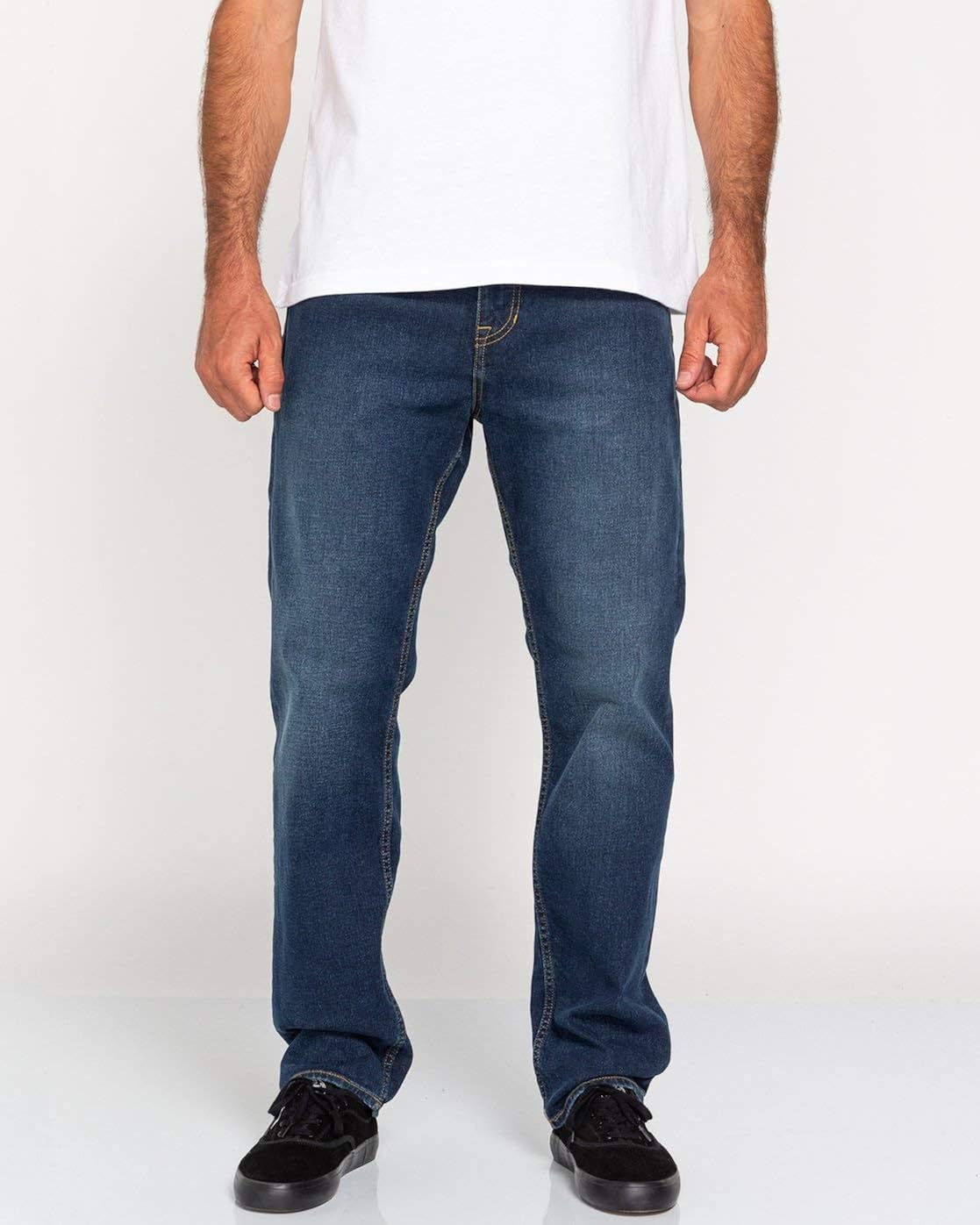 Element Men's E03 - Jean Tapered Fit Pour Homme Tapered Fit Jeans ...