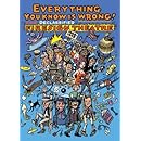 Amazon.com: Everything You Know Is Wrong! The Declassified Firesign ...