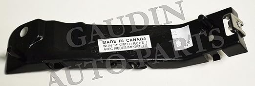 Amazon.com: Ford 7T4Z-17E814-B Reinforcement: Automotive