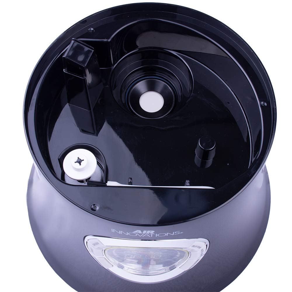 Air Innovations MH-701BA 1.7 Gal. Cool Mist Digital Humidifier for ...