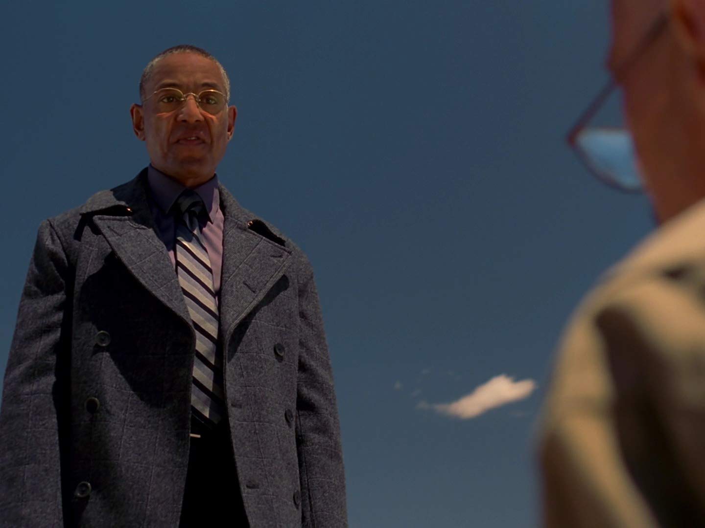 Watch Breaking Bad The Final Season | Prime Video