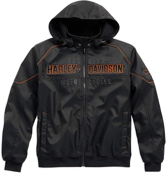 Harley Davidson Bekleidung Herren