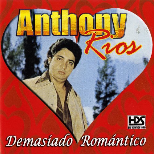 20 Exitos Originales by Anthony Rios on Amazon Music - Amazon.com
