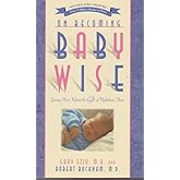 On Becoming Baby Wise: Giving Your Infant the GIFT of Nighttime Sleep ...