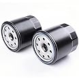 Amazon.com: 2 Pack of Hydro-Gear Commercial Hydraulic 52114 Filters ...
