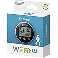 Amazon.com: Nintendo Fit Meter - Nintendo Wii U : Video Games