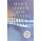 Man's Search for Meaning (Beacon Classics): Frankl, Viktor E., Kushner ...