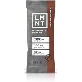 Amazon.com: Drink LMNT LMNT Hot Chocolate & Coffee Mixer - Medley (Mint ...