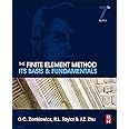 The Finite Element Method: Its Basis and Fundamentals: Zienkiewicz, O ...
