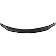 Amazon.com: Genuine GM Parts 25829699 Front Bumper Deflector : Automotive