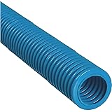 Thomas & Betts A243D-CAR 1/2-Inch ENT Smurf Male Adapter, Blue ...