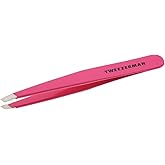 Amazon.com : Tweezerman Stainless Steel Point Tweezer in Assorted ...