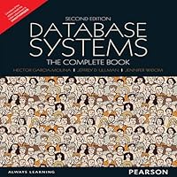 Database Systems: The Complete Book: Garcia-Molina, Hector, Ullman ...