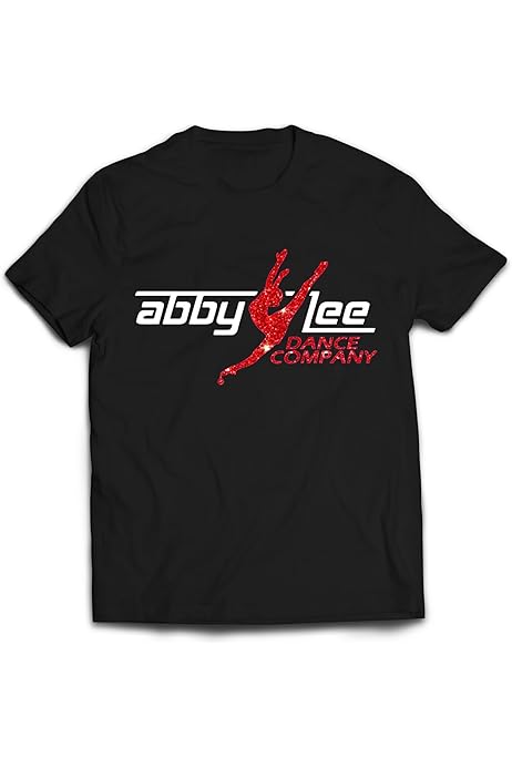 Abby Lee Dance Company Logo