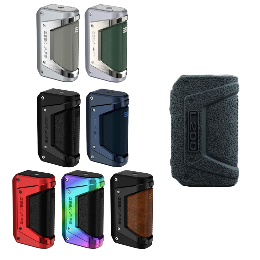 Mua [High Power Mod] GEEKVAPE L200 Aegis Legend 2 MOD + L200 Compatible ...