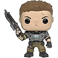 Funko POP Games Gears of War Brumak 6" Action Figure : Funko Pop! Games ...