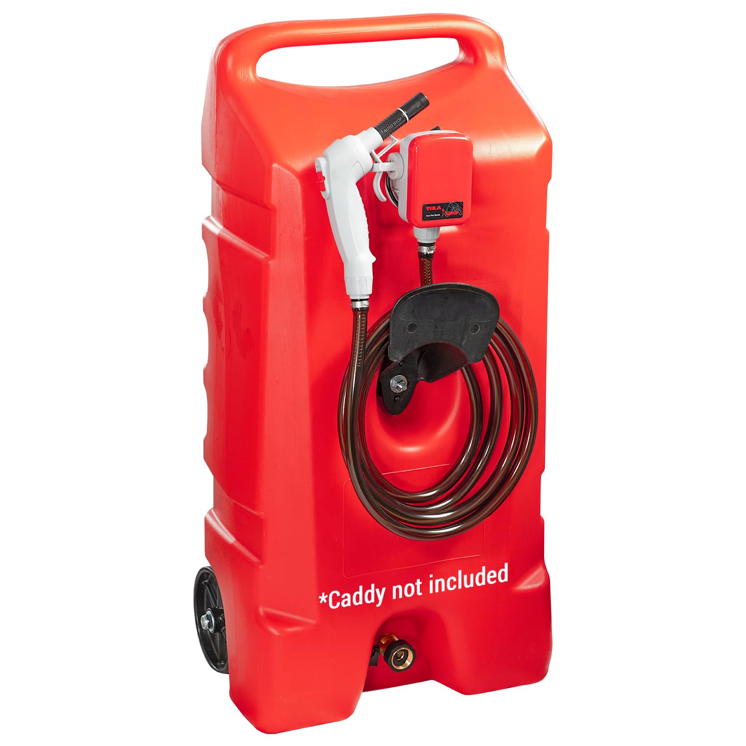 Mua Next Gen Automatic Gas Caddy Fuel Transfer Pump with Auto-Stop ...