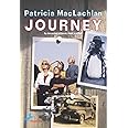 Journey: Maclachlan, Patricia: 9780440408093: Amazon.com: Books